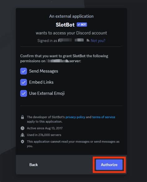 How To Use Slot Bot Discord Itgeared