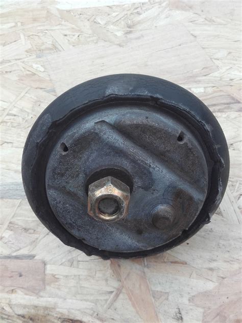 Poduszka Silnika Bmw M40 M42 M43 M44 Tds E36 E30 7257009166