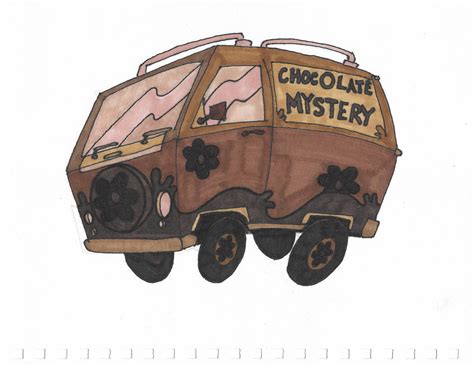 Chocolate Mystery By Swintronix On Deviantart