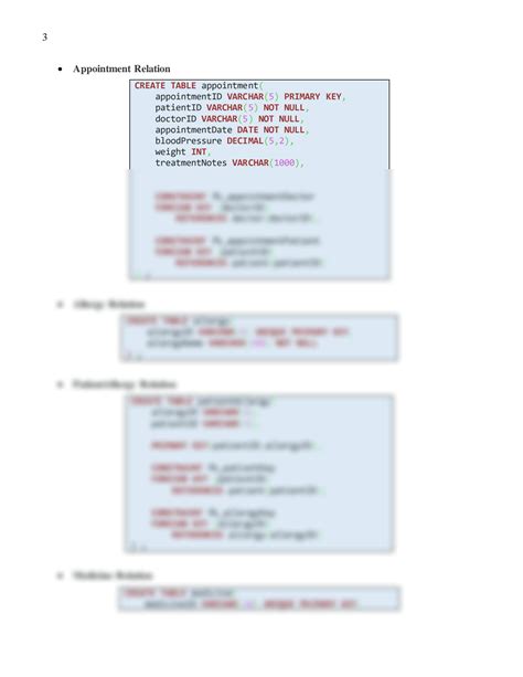 Solution Uopeople Cs 2203 Database 1 Written Assignment Unit 7 Studypool
