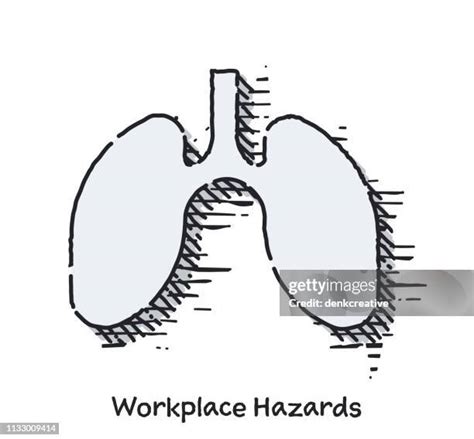 77 Chest X Ray Icon High Res Illustrations Getty Images