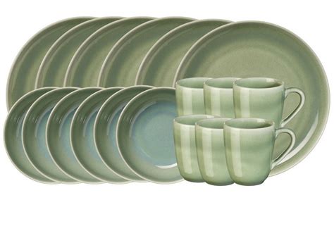Asa Selection Frühstücks Set Selection Saisons Frühstücksset Agave