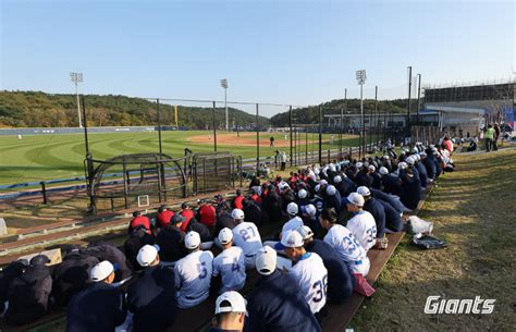 Kbo 1라운더 확률 90 롯데 명문고 야구 열전 올해도 개최