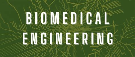 Biomedical Engineering Track In Transcription Ucla