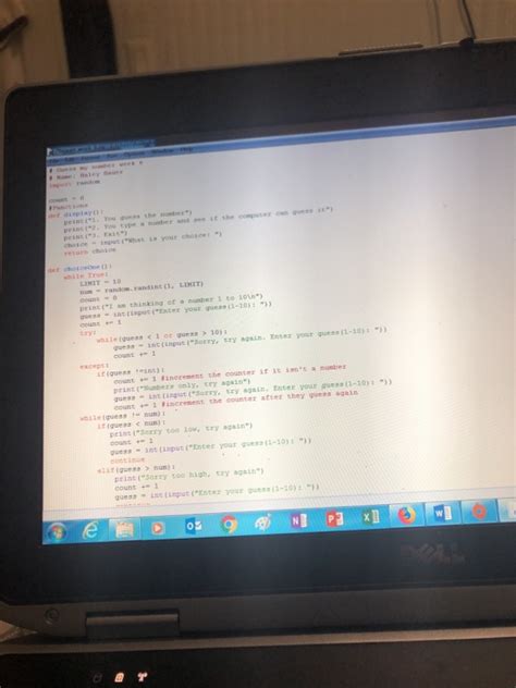 solved i need to add on to a program i created last week i