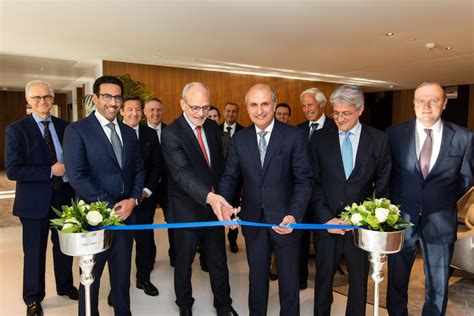 Nbk Banque Privée Suisse Sa Dévoile Ses Nouveaux Locaux