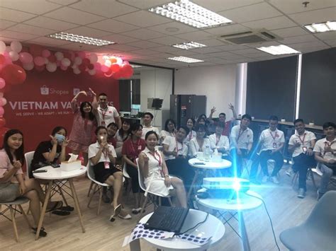 An Nguyen On Linkedin Lifeatshopee Lifeatairpay Lifeatfoody