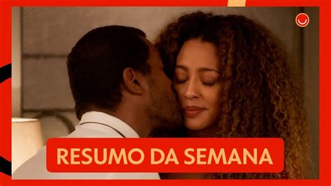 Resumo De Vai Na Fé Veja Os Capítulos De 12 A 17 Junho Vai Na Fé Gshow