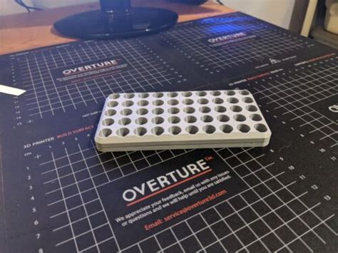 380acp Reloading Block 3d Printed Pricetronic