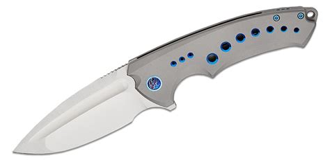 We Knife Company Limited Edition Nexusia Frame Lock Flipper Knife 348