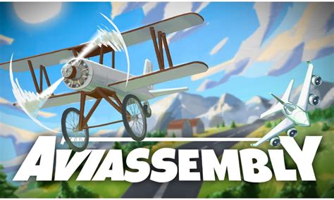 Aviassembly Review Pc