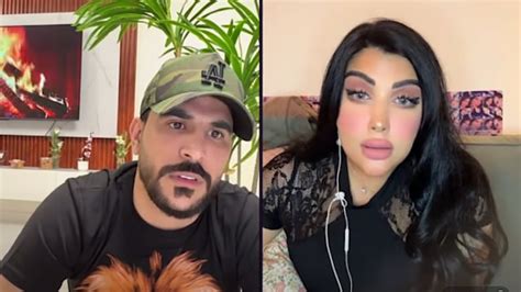 حسحس حسام الامير كيست مع انفال حسحس يدعي اللهم اجعلها بقرة بعيني Youtube