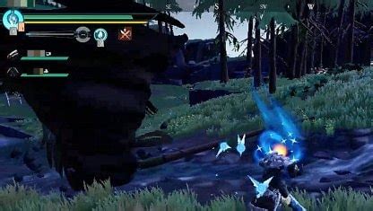 Dauntless How To Beat Shrike Moonreaver Shrike Tips Guide GameWith