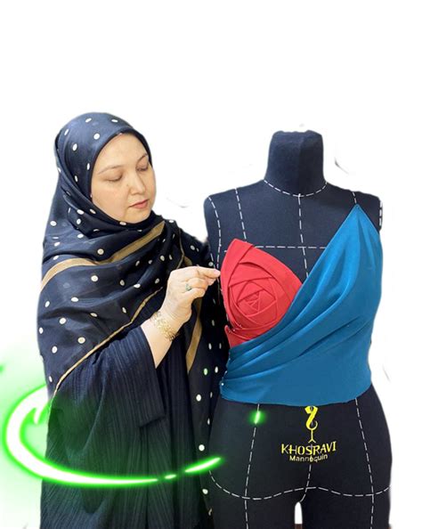 تماس با ما آکادمی خیاطی زهره حکیمی