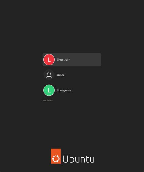 How To Switch Users In Linux Ubuntu Terminal Linux Genie