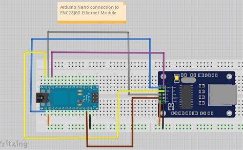 Arduino Nano Ethernet Shield Example At Helen Byrne Blog
