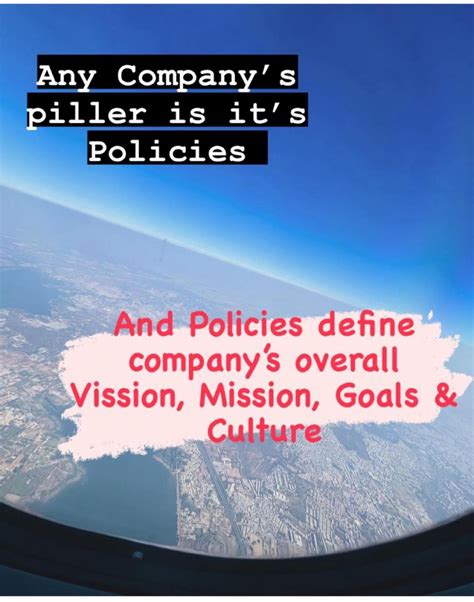 Aiman A On Linkedin Companypolicies Organizationalculture Hr Linkedin Employee
