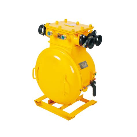 Lithium Mining Switch With Corrosive Environment Resistance And High