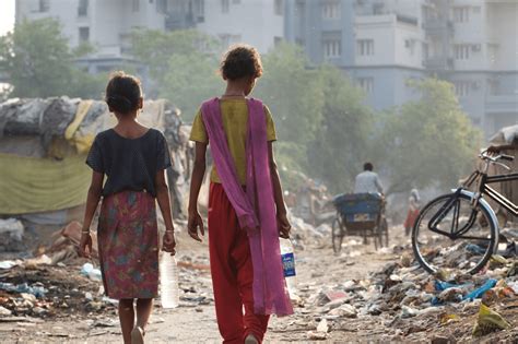 Rapidly Growing Inequality Is Worsening Poverty Oxfam Australia