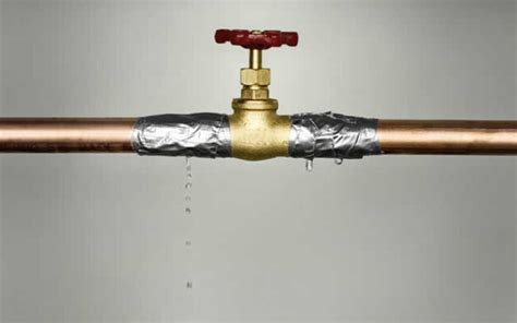 Signs Your Property Has A Broken Pipe