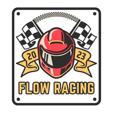 Racing Schedule Flow Racing