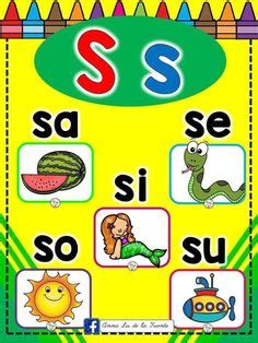 Pin De Gabriela Villalobos En Salón De Clase Actividades