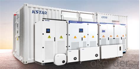 Leading Supplier And Manufacturer Of 18kw Solar Inverter Compatible Gsc