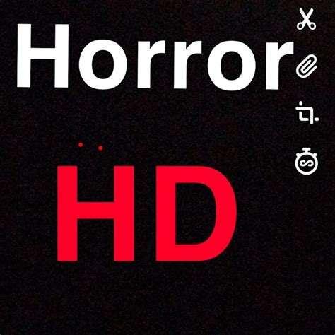 Horror Hd Youtube