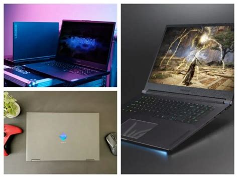 Laptop Gaming Murah Terbaik