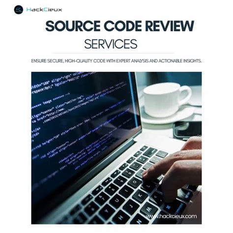 Source Code Review Services In Tarakeswar Id 23678580188