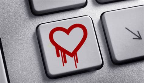Lessons From Heartbleed Data Security Takeaways