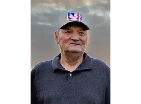 David Leon Heisel Obituary 2025 Norton Ks Plumer Gobber Funeral