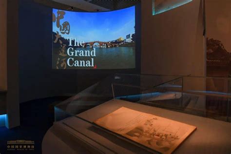 本月新展 中国国家博物馆舟楫千里 搜狐大视野 搜狐新闻