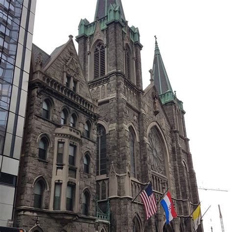 Photos At Sts Cyril And Methodius And St Raphaels Croatian Catholic