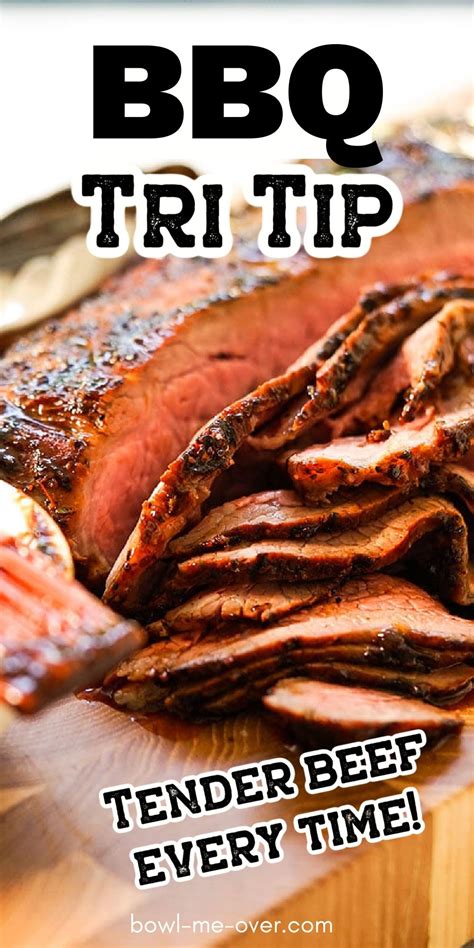 How To Cook Tri Tip In Oven Perfectly Artofit
