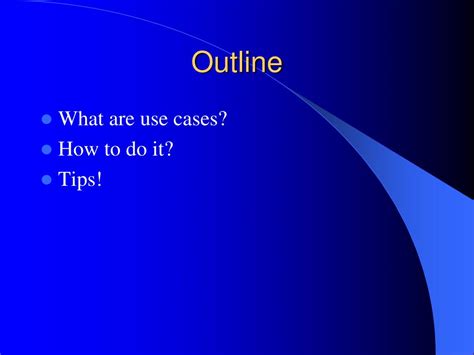 Ppt Use Case Analysis Powerpoint Presentation Free Download Id 1182787