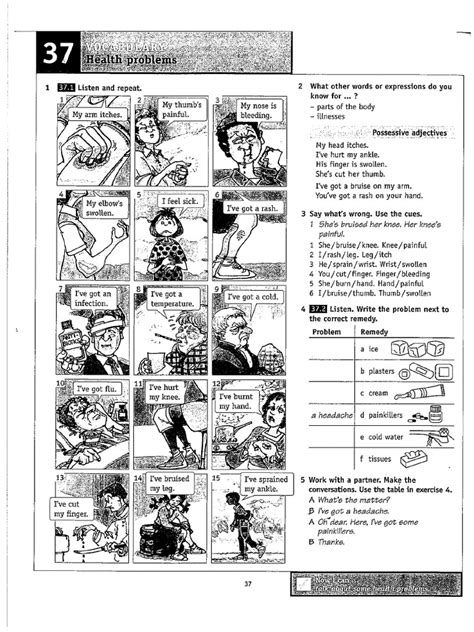 M 10 Pre Intermediate Pdf