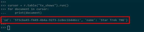 Cómo Instalar Rethinkdb En Debian Howtoforge