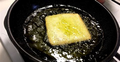 【みんなが作ってる】 手作り油揚げのレシピ 【クックパッド】 簡単おいしいみんなのレシピが321万品