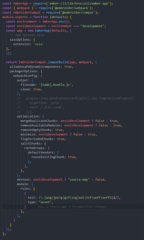 DOCTYPE Not Included In Index Html While Using Embroider Compat Build Issue 1402 Embroider