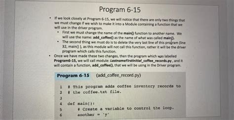 solved homework 6 beginning of file management system