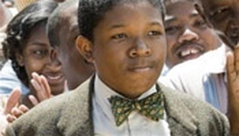 Forest Whitaker Son