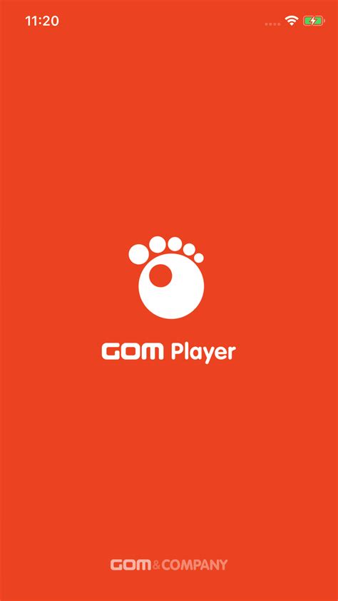 Gom Player Untuk Iphone Unduh