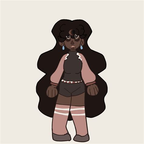 Some Ocs I Made R Stevenuniverse