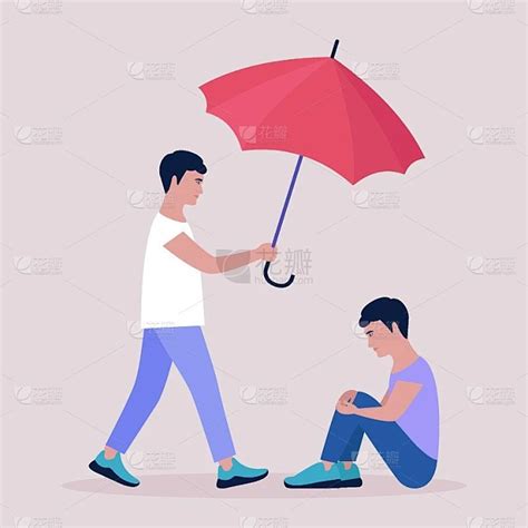 支持的概念素材 花瓣网