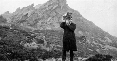 Moors Murderer Ian Brady Right To Die Legal Bid Starts Today As Serial