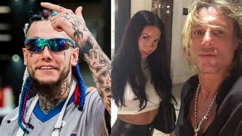 La Sarcástica Reacción De La Novia De Claudio Caniggia Por El