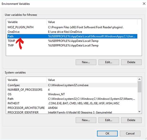 Php Is Not Recognized As An Internal Or External Command Using Xampp Stack Overflow