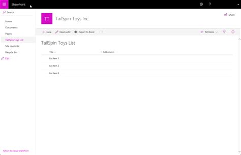 Guide To Office SharePoint Auditing