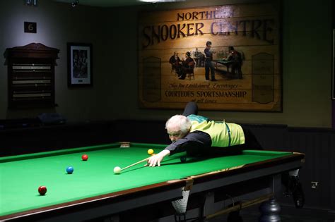 The 147 Club Northern Snooker Centre Epsb
